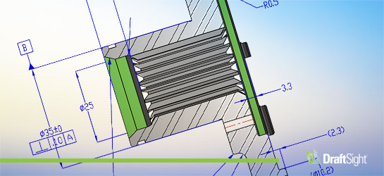 Build Smarter with DraftSight’s BIM Module | DraftSight
